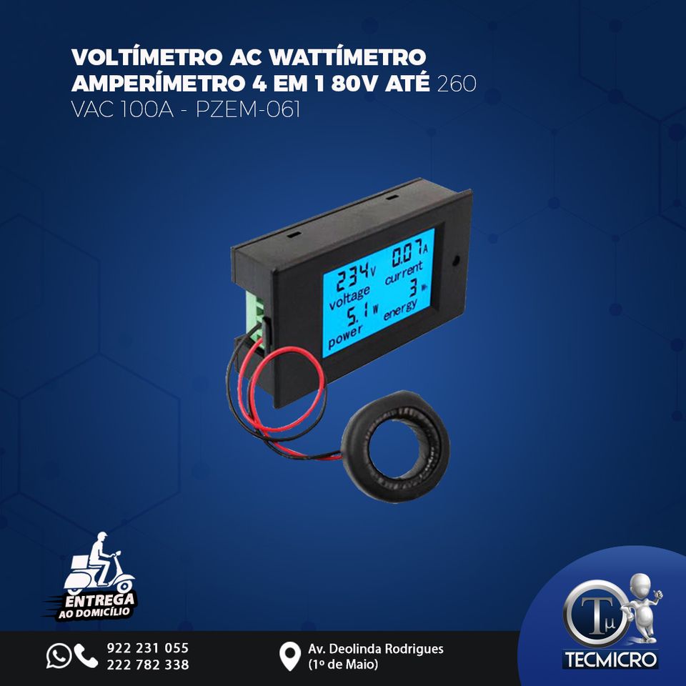 HOME PAGE - TECMICRO ANGOLA