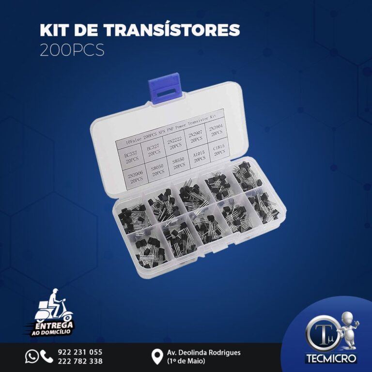 HOME PAGE - TECMICRO ANGOLA