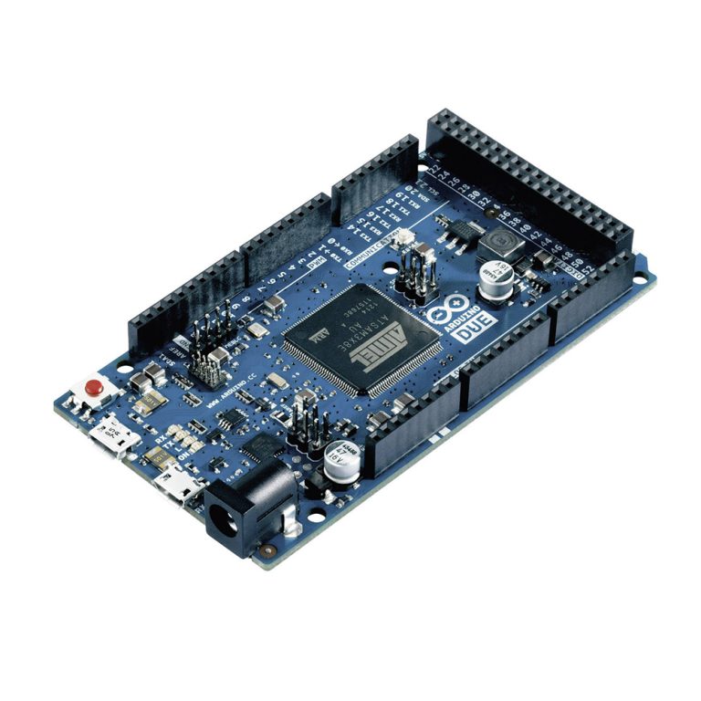 Arduino e Microcontroladores – TECMICRO ANGOLA