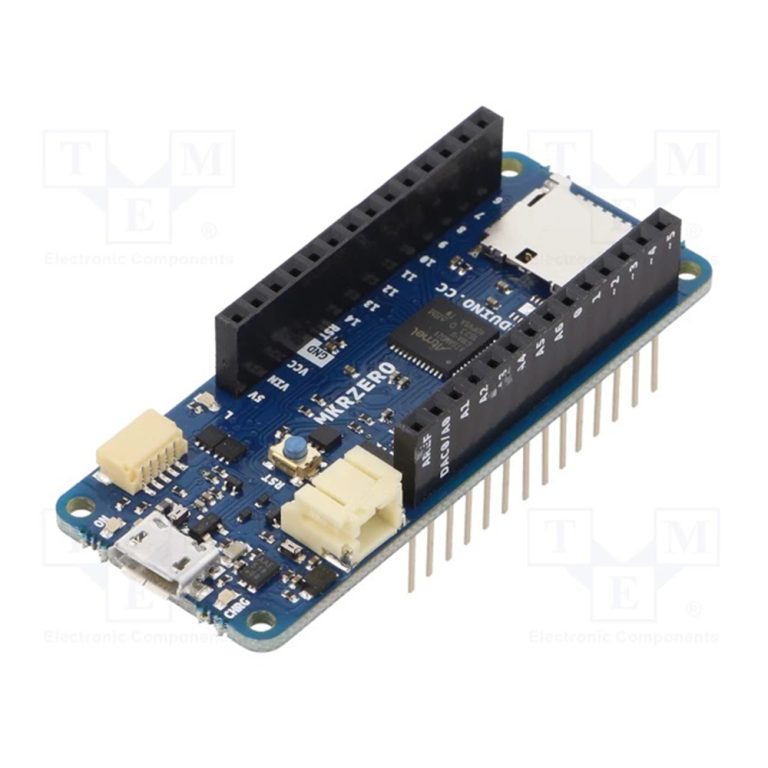 Arduino e Microcontroladores – TECMICRO ANGOLA