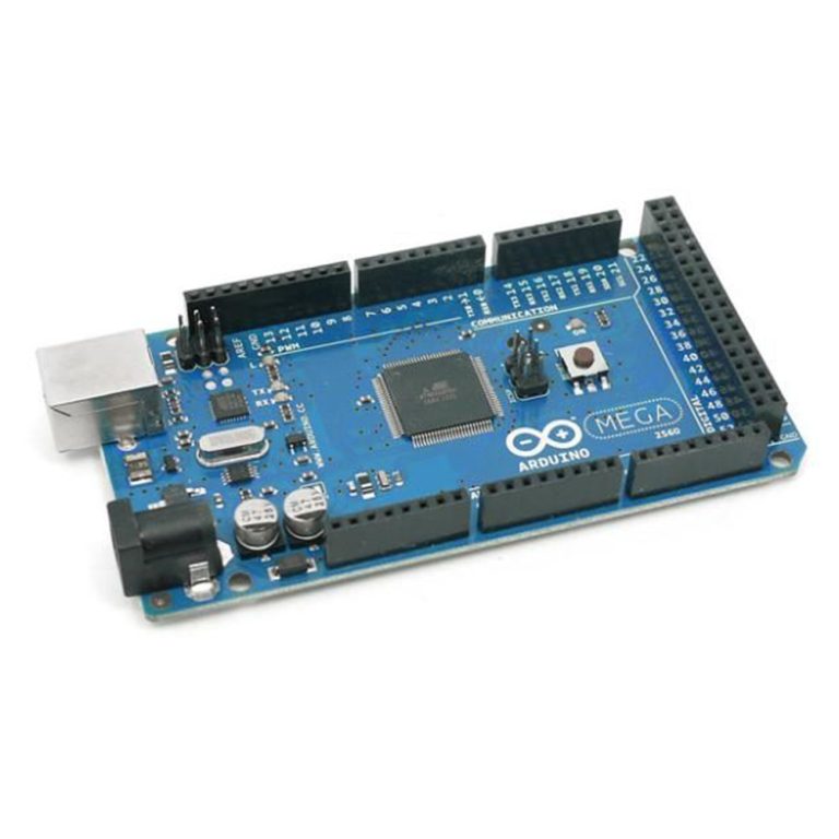 Arduíno – TECMICRO ANGOLA