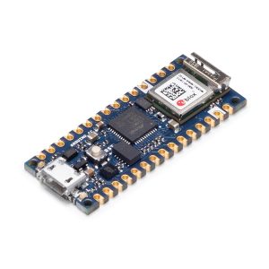 Arduíno MEGA – TECMICRO ANGOLA