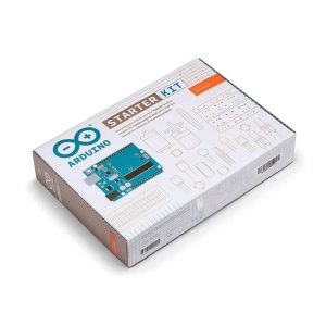 Arduino Starter Kit – TECMICRO ANGOLA