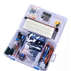 Arduino Uno R3 – TECMICRO ANGOLA