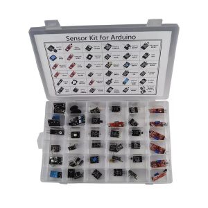 Kit 37 Sensores para Arduíno – TECMICRO ANGOLA