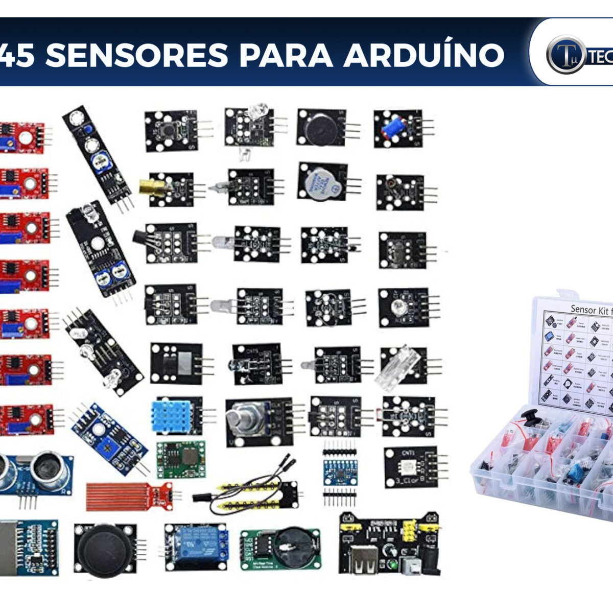 Arduino Uno R3 – TECMICRO ANGOLA