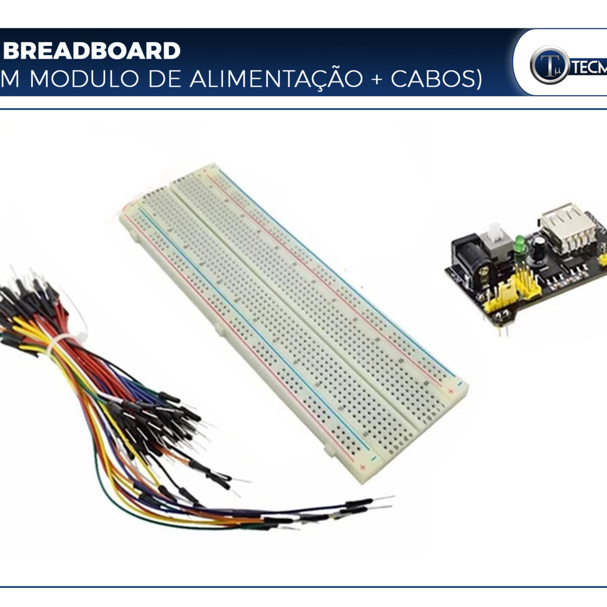 Kits Diversos – TECMICRO ANGOLA
