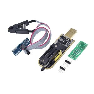 Programadores – TECMICRO ANGOLA