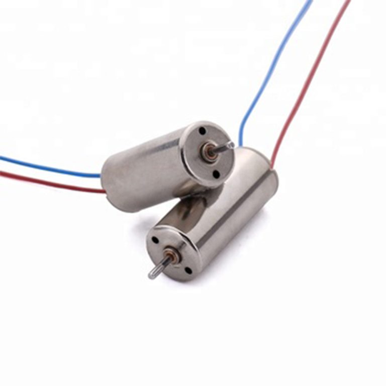 Micro Motor DC 3.7V 35.000RPM par – TECMICRO ANGOLA