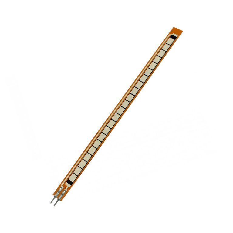 Sensor Flex 4.5 - TECMICRO ANGOLA