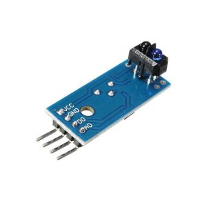 Sensor Infravermelho Reflexivo TCRT5000 - TECMICRO ANGOLA