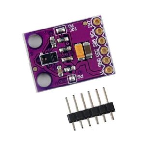 Sensores Digitais – TECMICRO ANGOLA