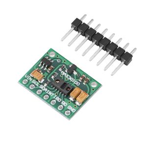 Sensores Digitais – TECMICRO ANGOLA