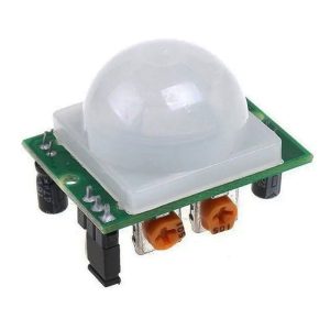 Sensores Digitais – TECMICRO ANGOLA