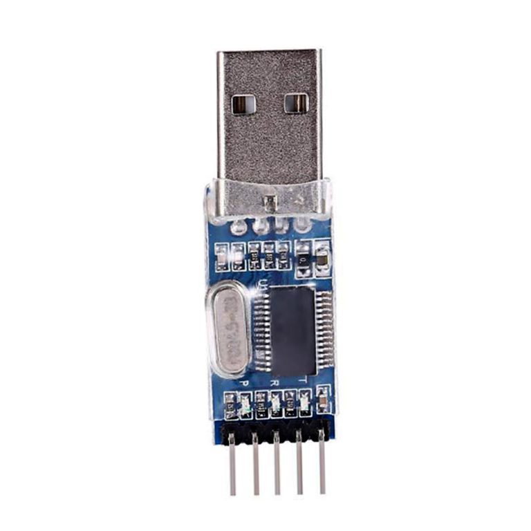 USB-TTL PL2303 - TECMICRO ANGOLA